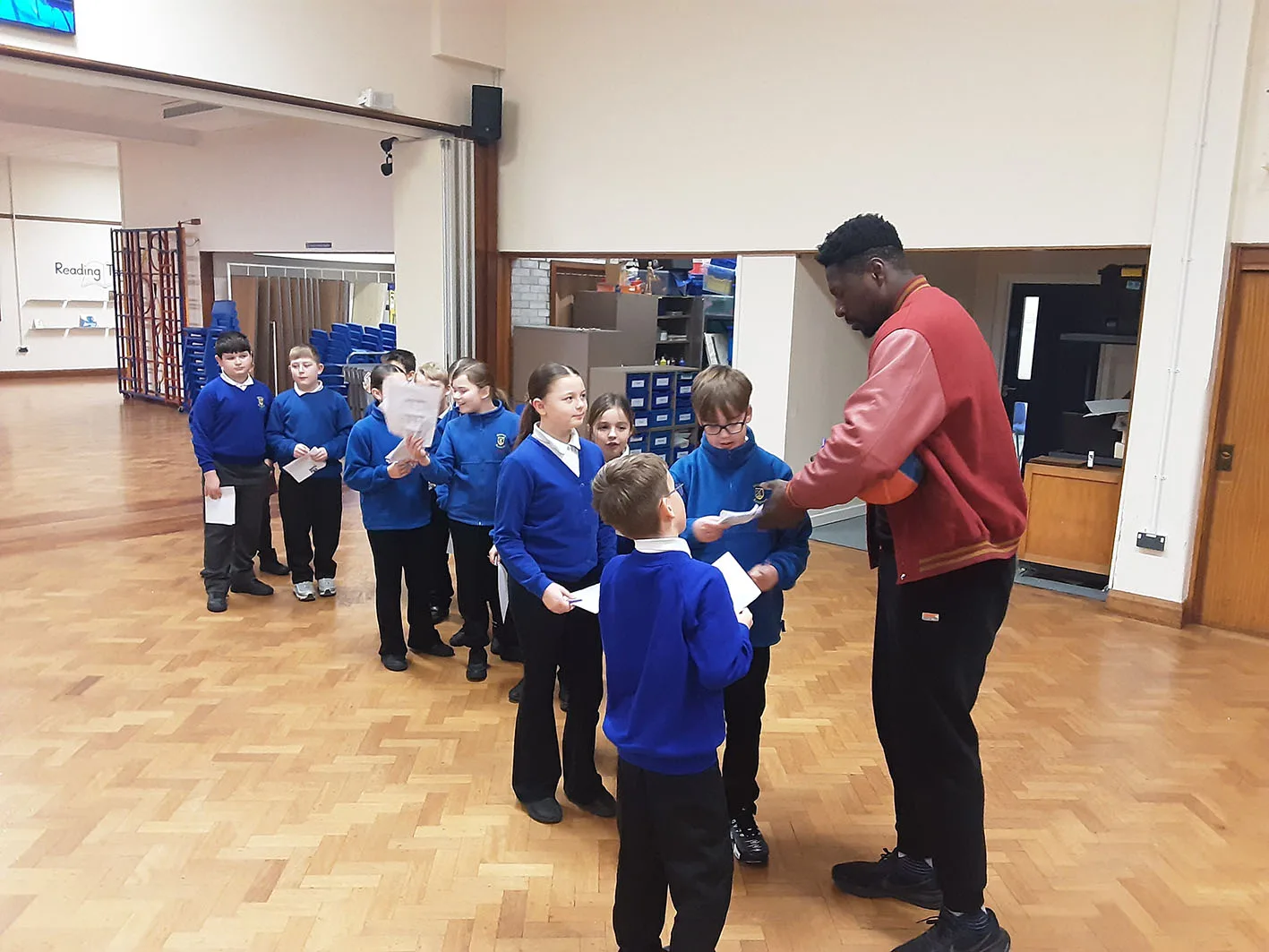 Latest News - Cabot Learning Federation