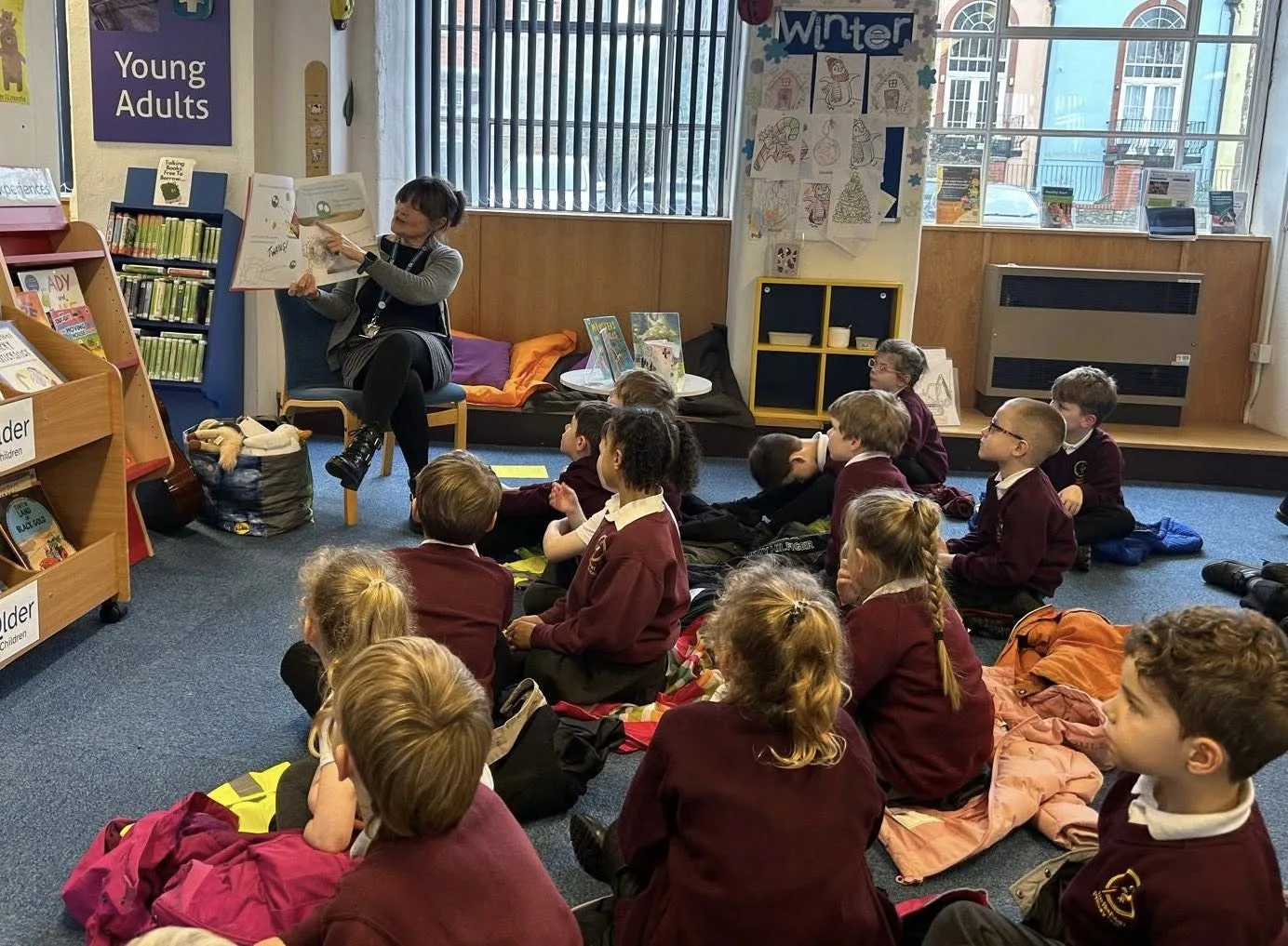 Latest News - Cabot Learning Federation