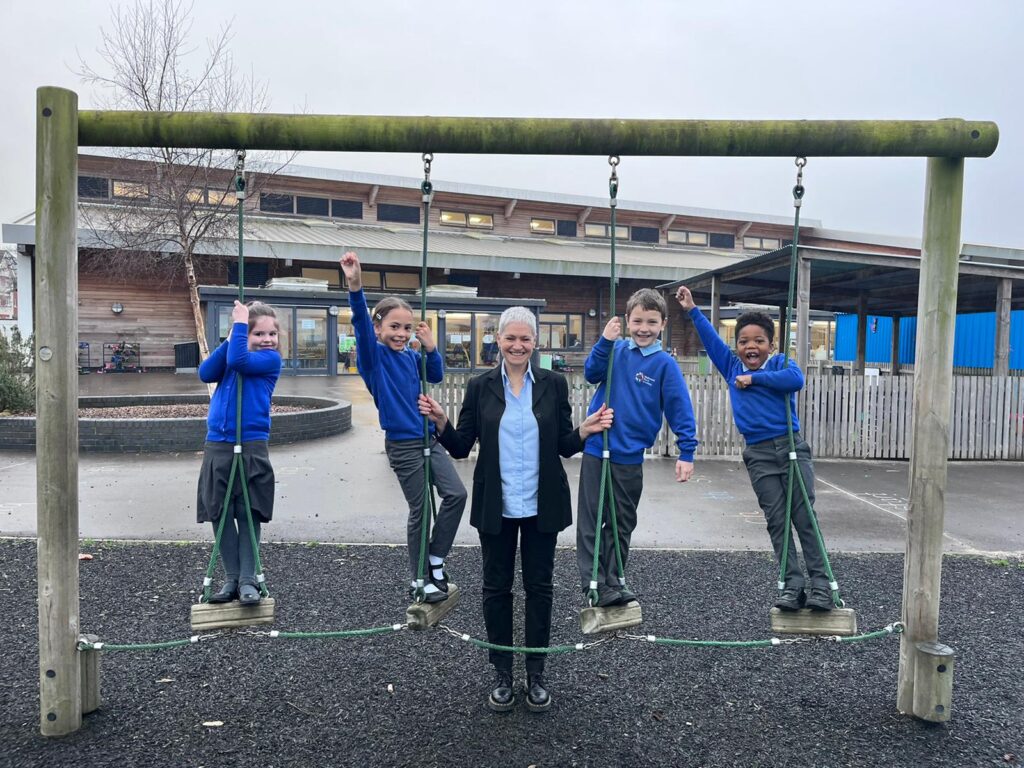 Wallscourt Farm Academy retains Good status Ofsted - Cabot Learning ...