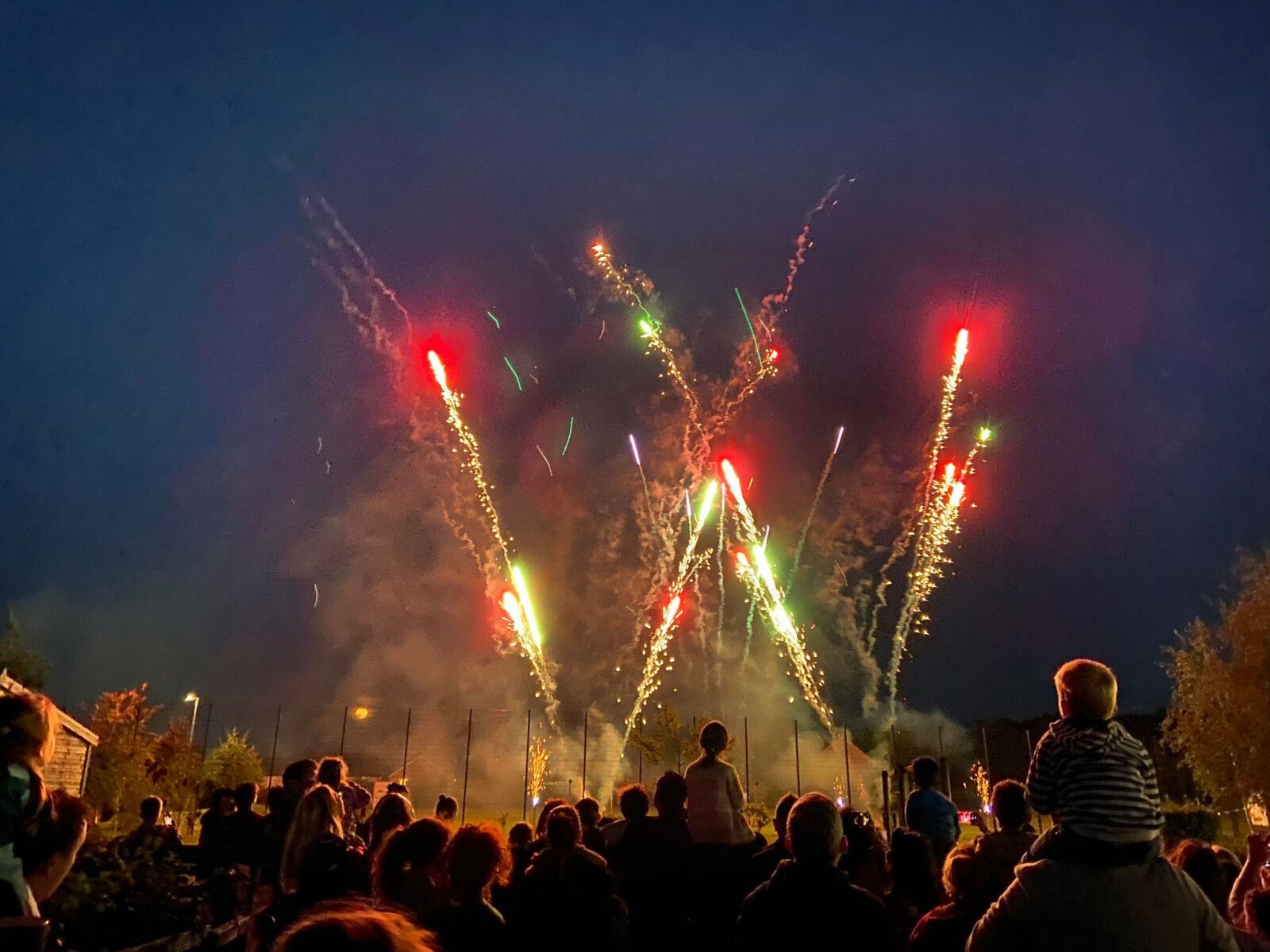 Wallscourt Farm Celebrates 10th Anniversary - Cabot Learning Federation
